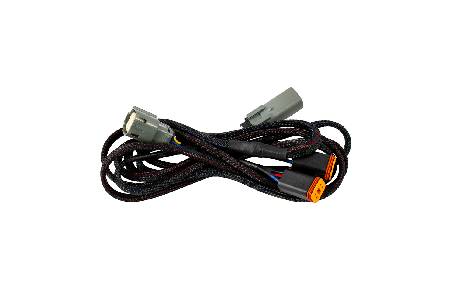 Diode Dynamics - Stage Series Reverse Light Wiring Harness Kit for 2023 ...